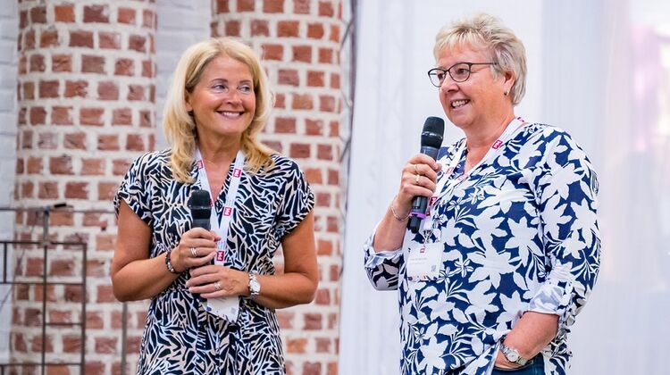 Irma van der Ende over Buddy’s: ‘De ander even op gang helpen, even ...