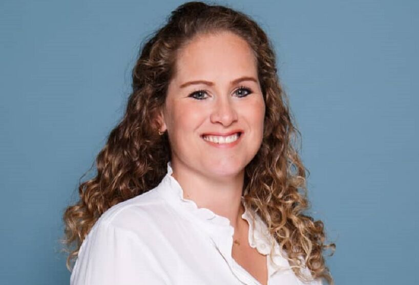 Praktijkmanager Mandy van Vugt-Gerrits: ‘De grootste uitdaging vind ik ...